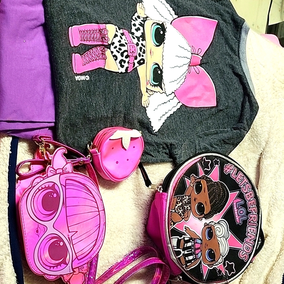 L.O.L. Vintage | Matching Sets | Lol Surprise Lot | Poshmark